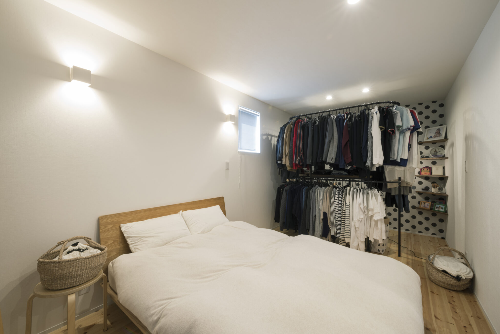 【実例付き】2階建て住宅の4LDK間取りプラン活用例やポイントを徹底解説 | 注文住宅ならコラボハウス - 愛媛・香川・岡山・徳島・大阪・秋田