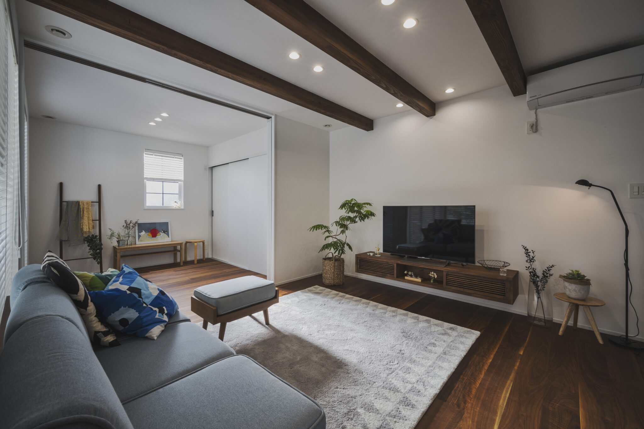 【実例付き】5LDKの2階建て住宅の間取りづくり建築時の価格帯やポイントとは | 注文住宅ならコラボハウス - 愛媛・香川・岡山・徳島・大阪・秋田